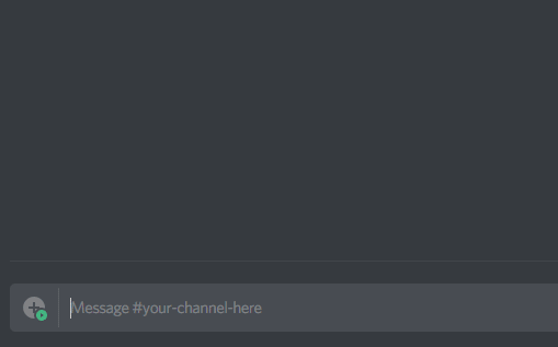Home PluralKit